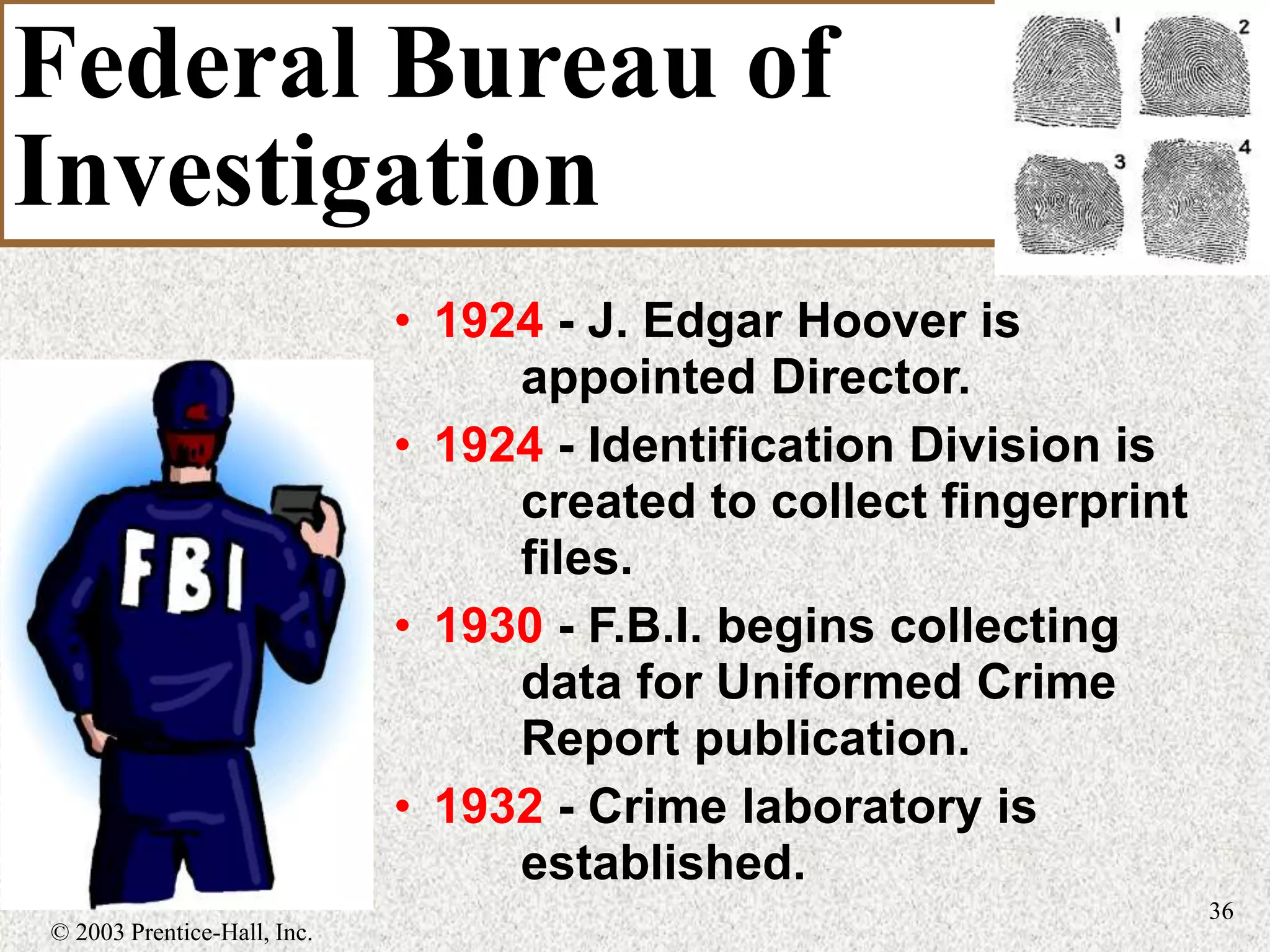 History of Policing.PPT