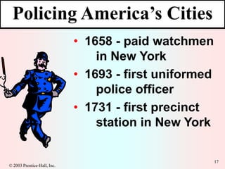 History of Policing.PPT