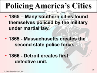 History of Policing.PPT