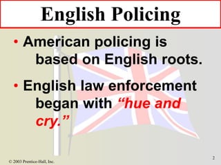 History of Policing.PPT