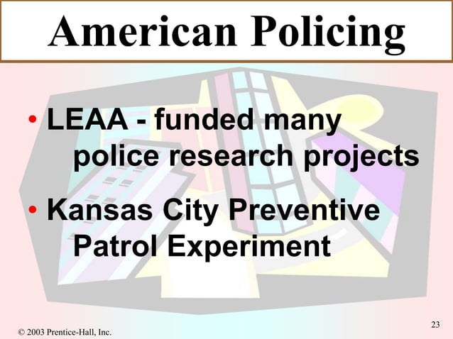 History of Policing.PPT