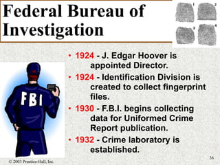 History of Policing.PPT