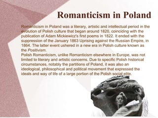 History of polish music | PPT