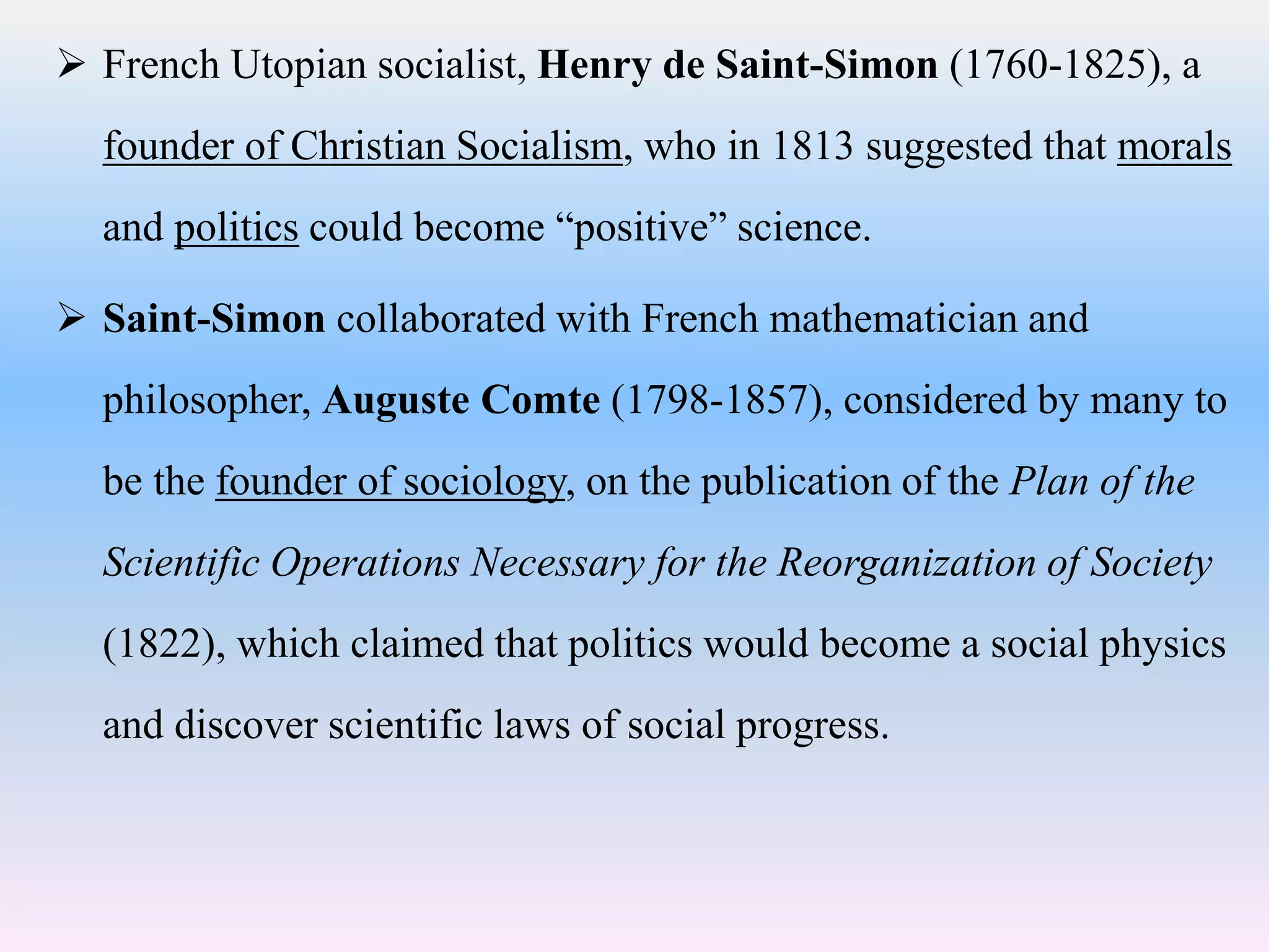 History of political science | PPTX