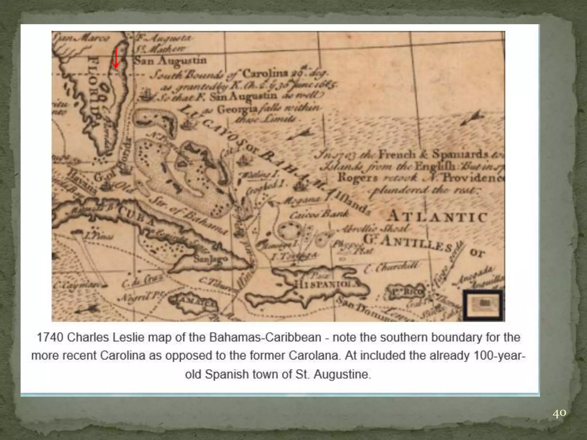 History of NC Colonial and Continental Port of Bath and its Colonial ...
