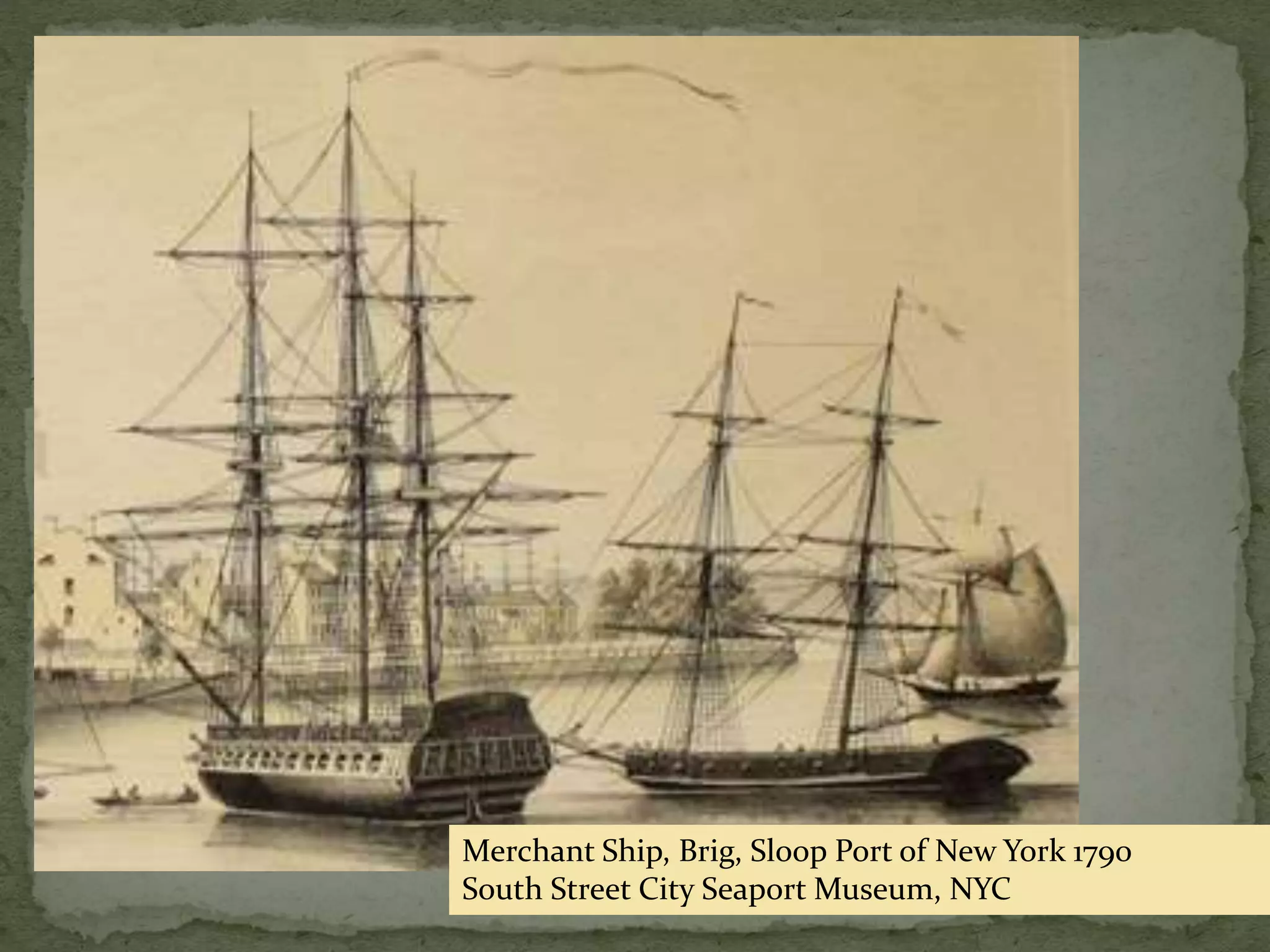 History of NC Colonial and Continental Port of Bath and its Colonial ...