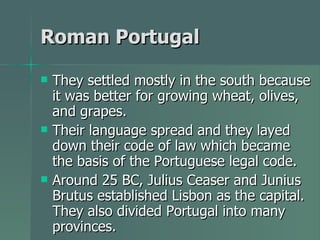 History Of Portugal | PPT