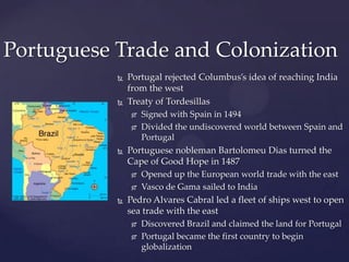 History of Portugal | PPTX | Europe Travel | Travel Locations