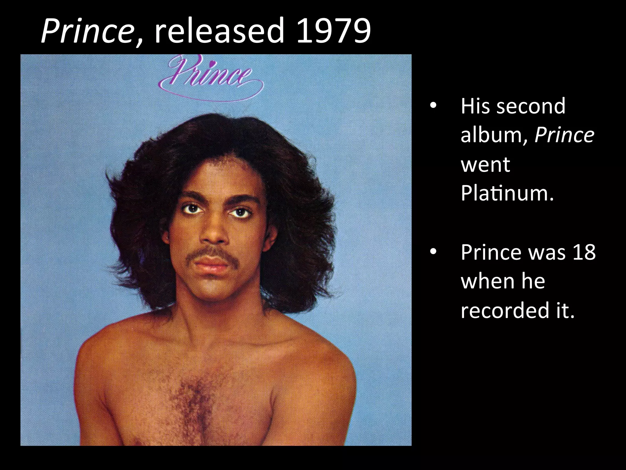 History of prince introduction pdf | PDF