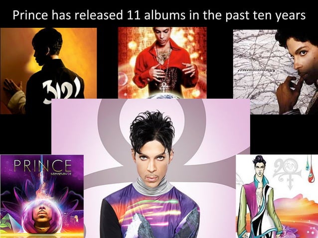 History of prince introduction pdf | PDF