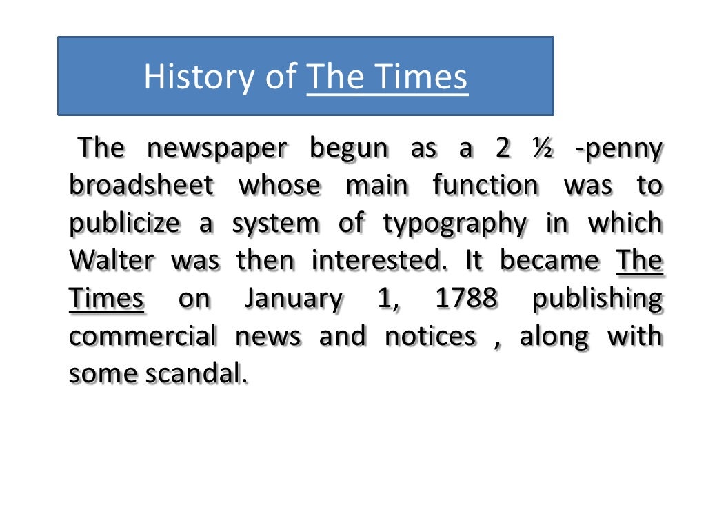 History Of Print Journalism In Britain history-of-print-journalism-in-britain