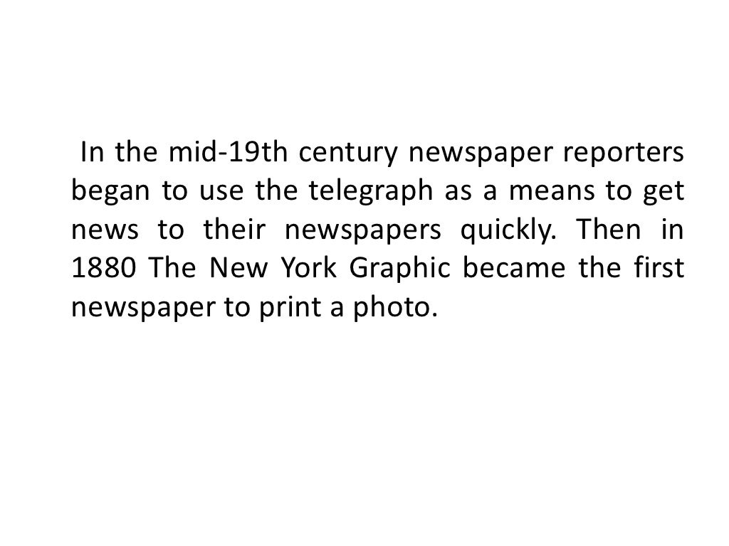 History Of Print Journalism In Britain history-of-print-journalism-in-britain