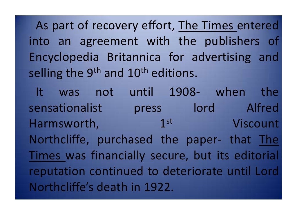 History Of Print Journalism In Britain history-of-print-journalism-in-britain