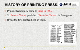 History of print media.pptx