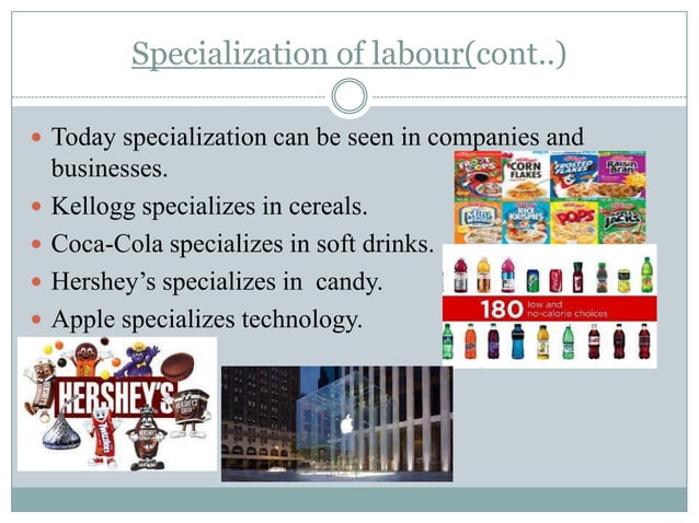 History of production and operations management | PPTX