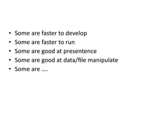 History of programming languages | PDF