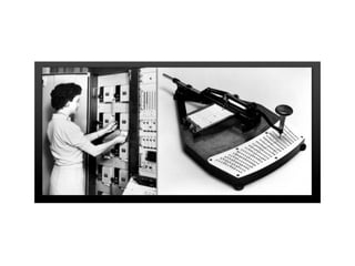 History of programming languages | PDF