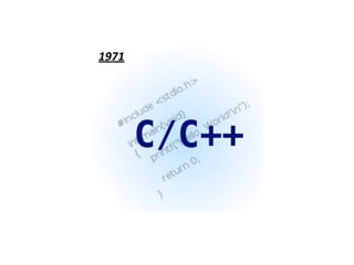 History of programming languages | PDF