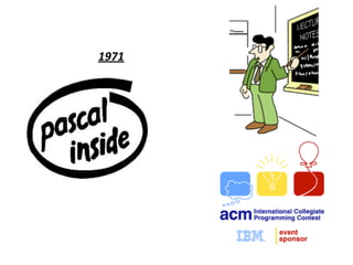 History of programming languages | PDF