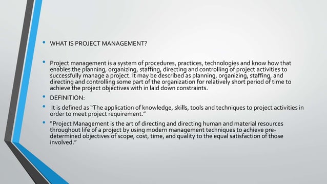 HISTORY OF PROJECT MANAGEMENT & (1).pptx