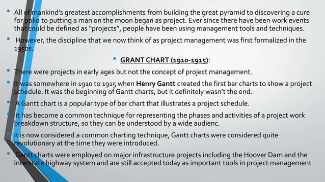 HISTORY OF PROJECT MANAGEMENT & (1).pptx