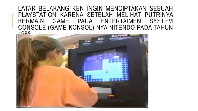 Metodologi Desain - PSX ( Kelompok 2) | PPTX