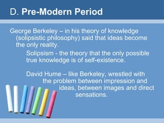 History of Psychology | PPT