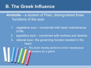 History of Psychology | PPT