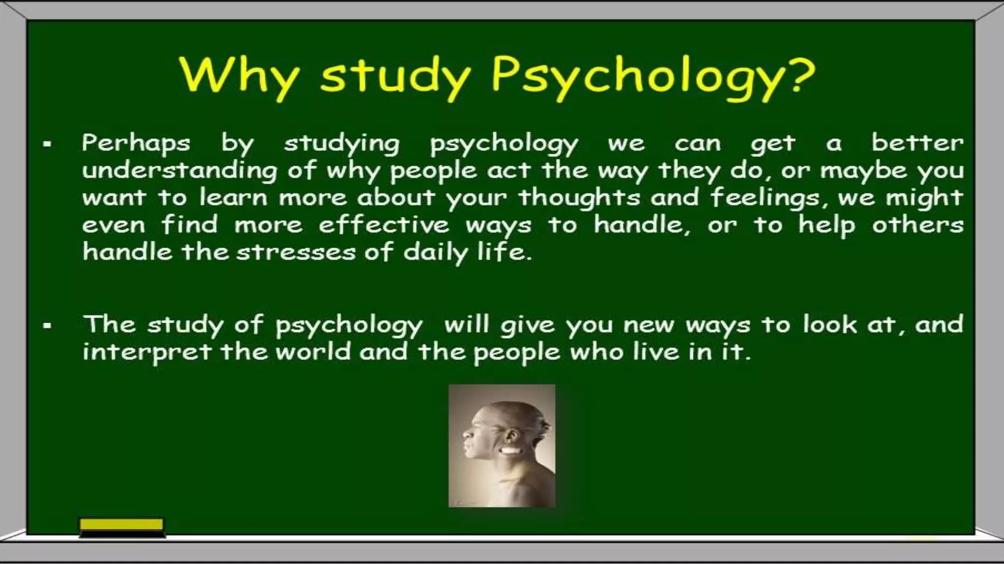 History of psychology | PPTX