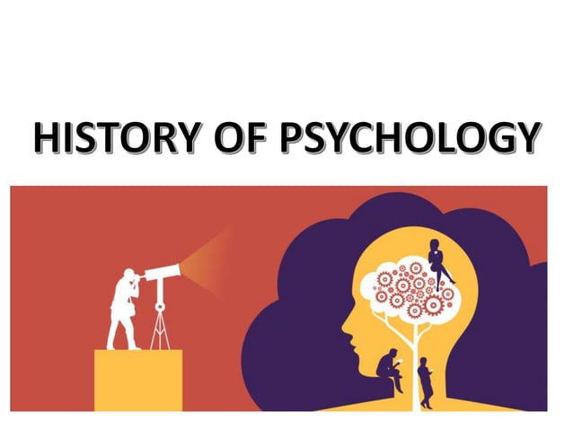 History of psychology | PPTX | Agnosticism | Religion & Spirituality