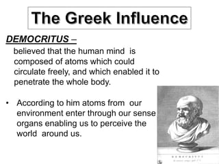 History of psychology | PPTX