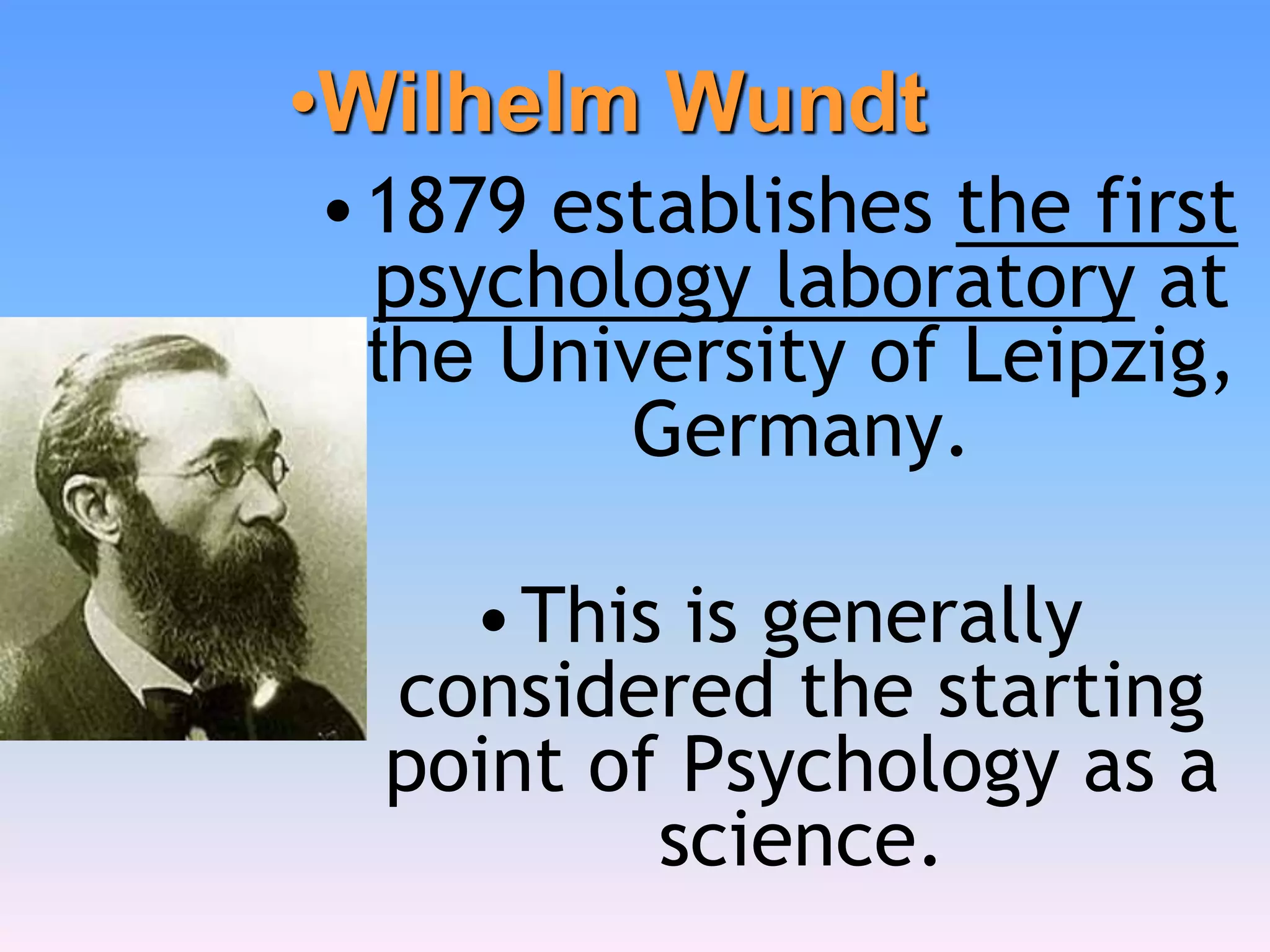 History of Psychology.ppt
