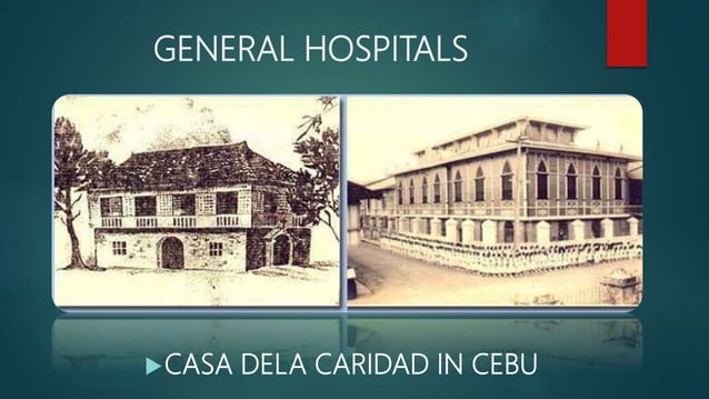 History of public health in the philippines | PPTX | Infectious ...