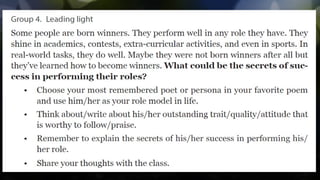 History of punctuation | ODP