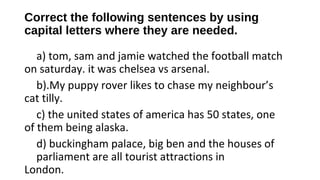 History of punctuation | ODP