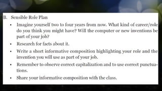 History of punctuation | ODP