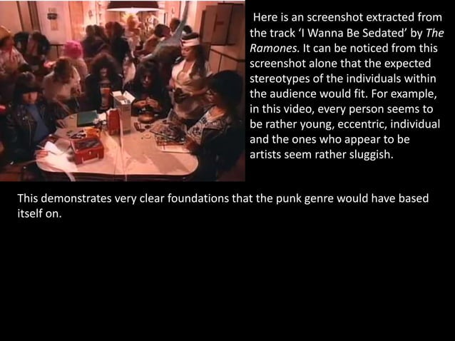 History of punk | PPT