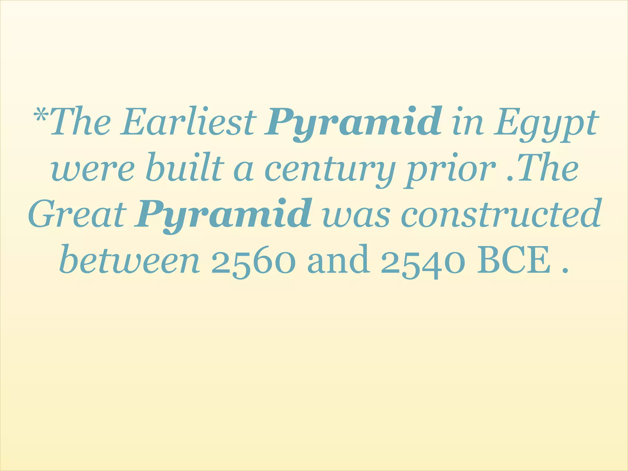 History of Pyramid.pptx