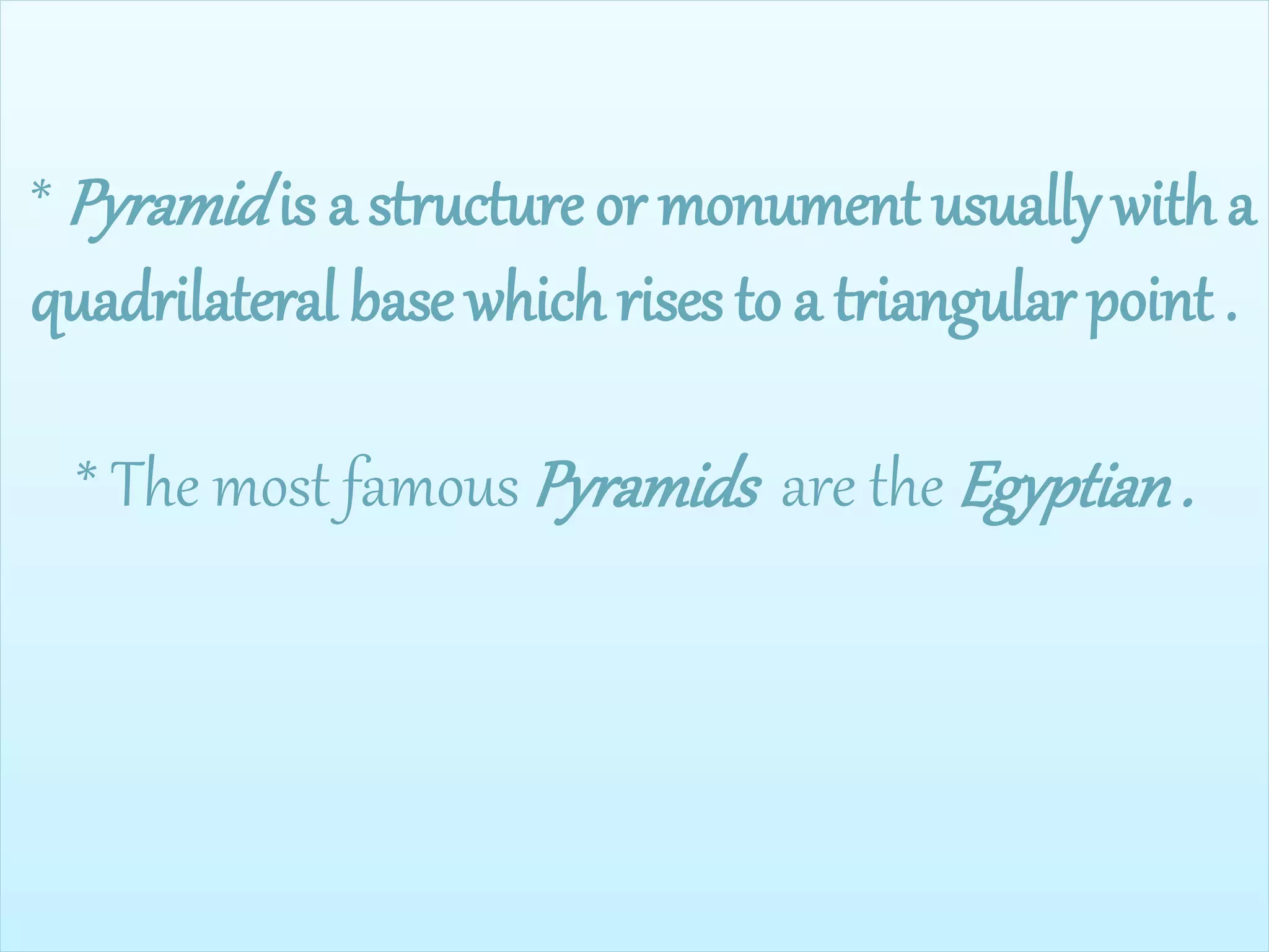 History of Pyramid.pptx