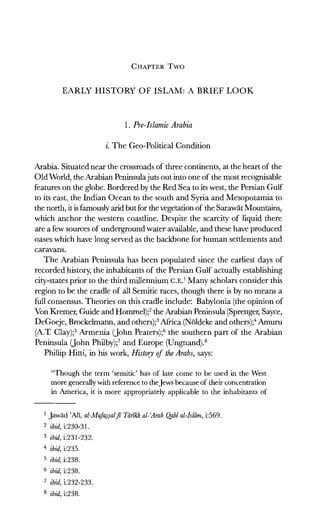 History of Quran Text - A comparative study || Australian Islamic ...