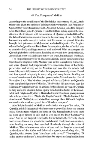 History of Quran Text - A comparative study || Australian Islamic ...