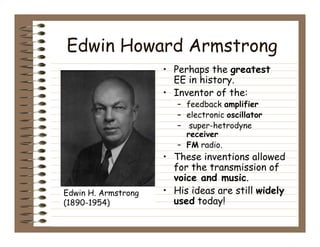 History of radio | PDF