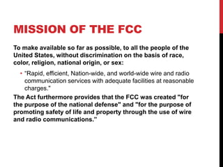 History of Early Radio Technology | PPT