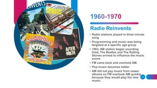 History of radio | PPTX