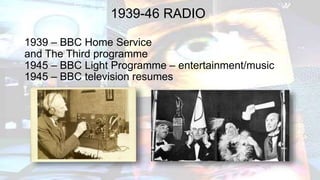 History of radio 1 | PPT