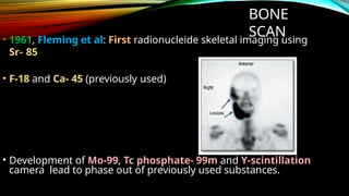 History of Radiology History of Radiology | PPTX