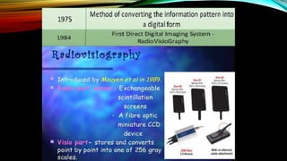 History of Radiology History of Radiology | PPTX