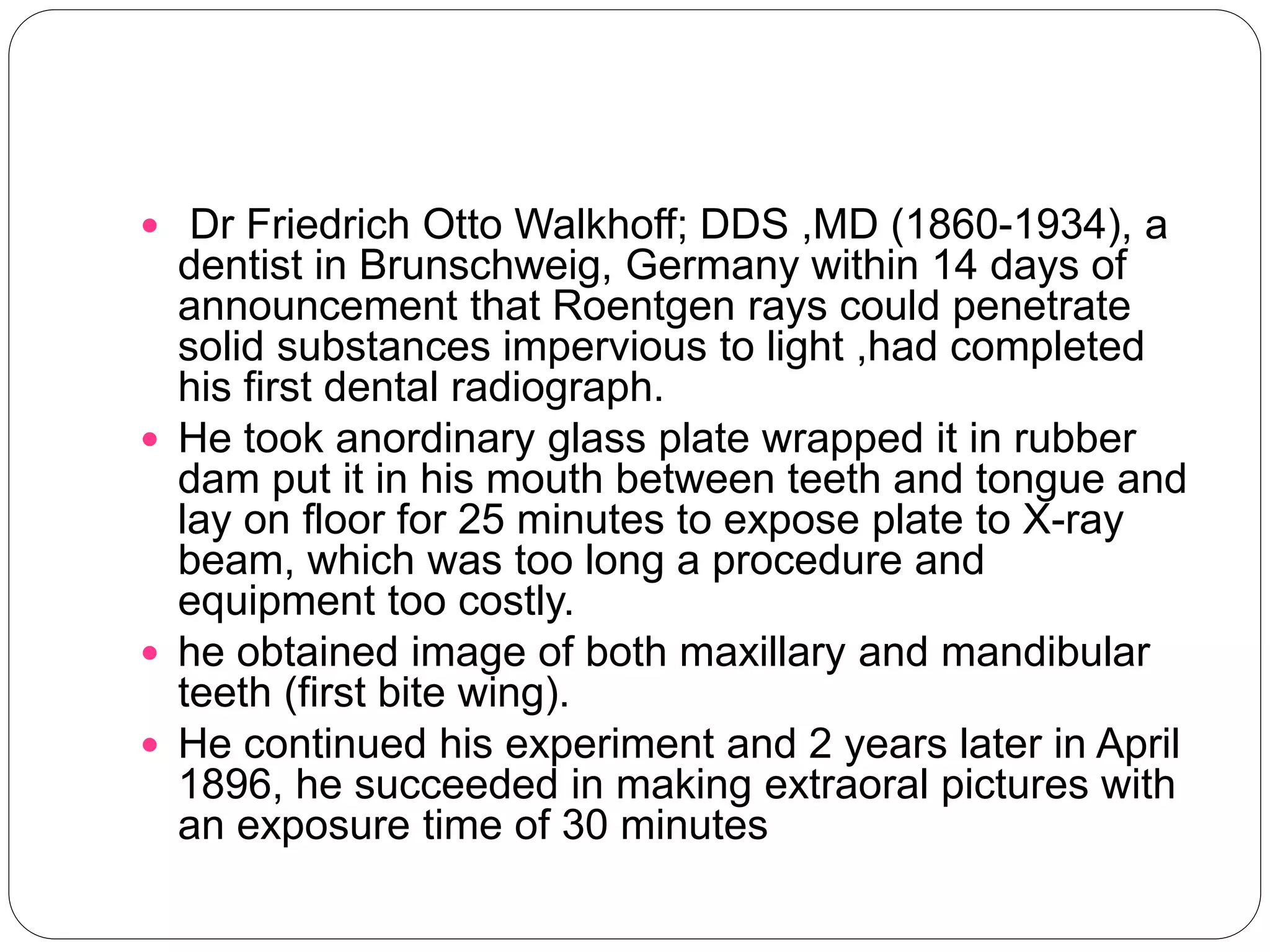 HISTORY OF RADIOLOGY ppt.pptx