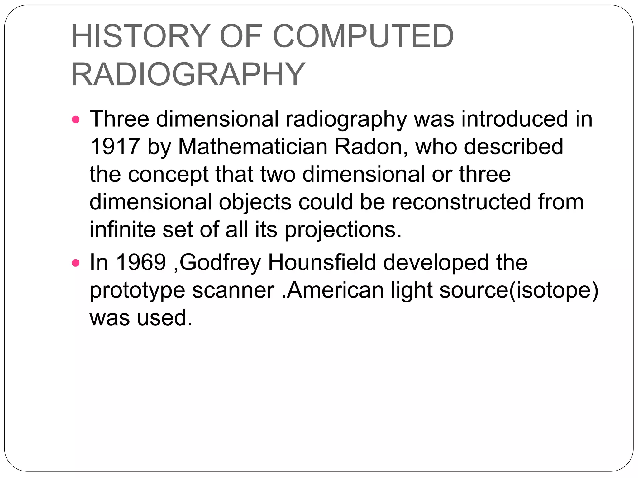 HISTORY OF RADIOLOGY ppt.pptx