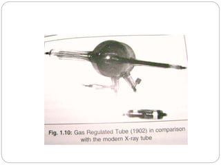 HISTORY OF RADIOLOGY ppt.pptx
